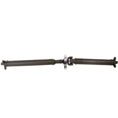 Powertrain Industries Driveshaft BMW F10 535i Automatic 2011