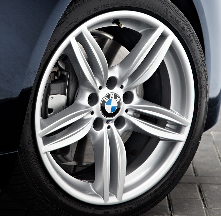 Bmw F11 M 943 19 Alufelni Cars Hungary