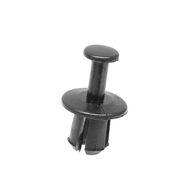 Expanding Rivet for Fan Shroud & Body Trim, OEM - 17111712963