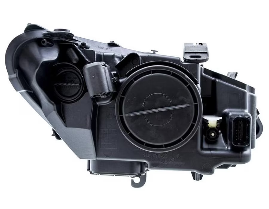 Xenon Adaptive Headlamp Left Hella OEM BMW E89 Z4 2009 2010 2011 2012 2013