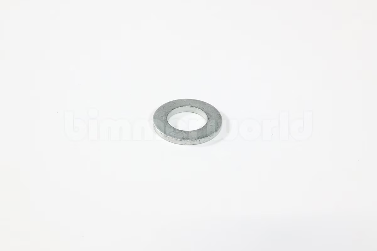 Flat Washer for M12 Bolt - BMW Part # 07119904119 / 7119901766