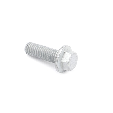 Genuine BMW Hexagon Screw with Flange, M10x30 10.9 - F8X M3/M4