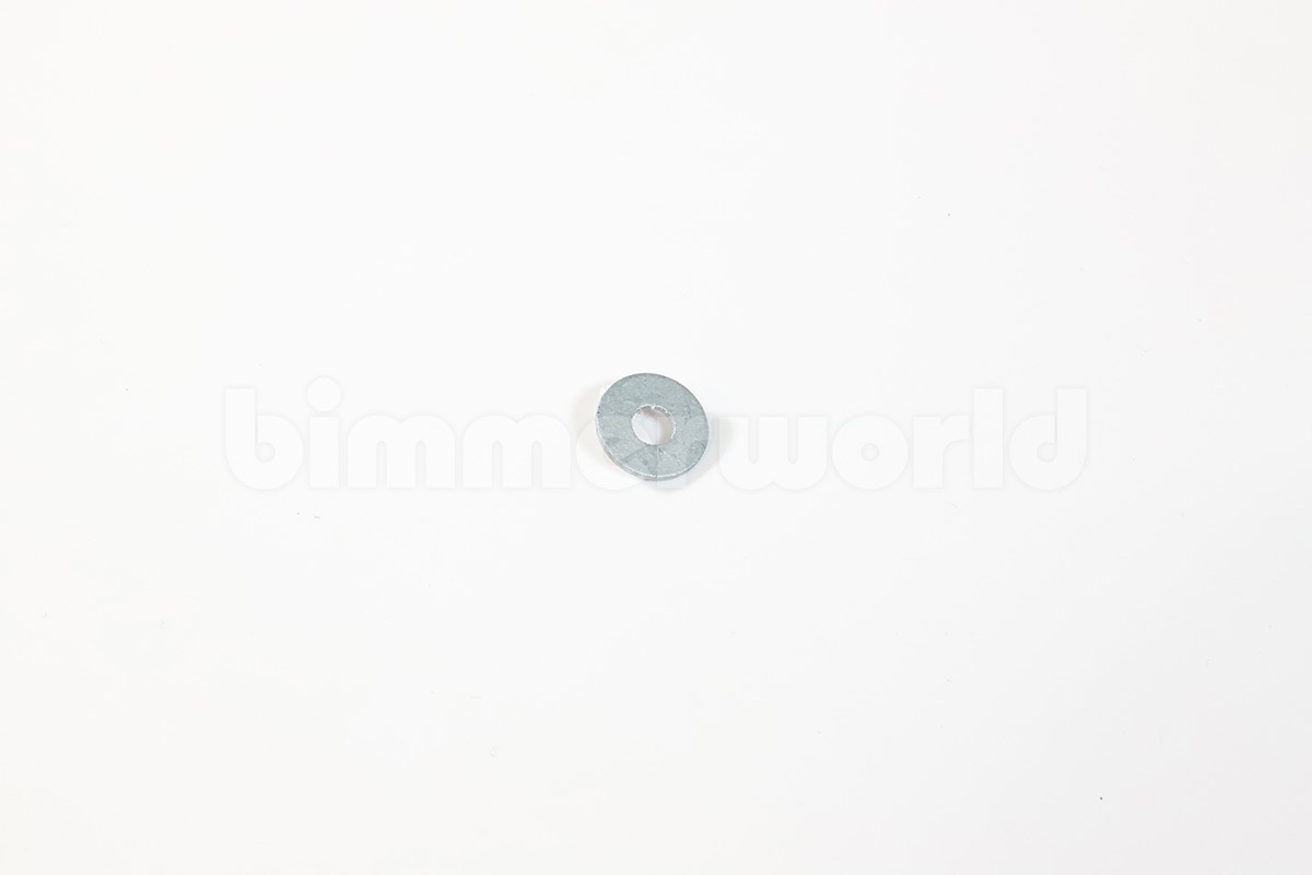 Genuine BMW Washer - 07119904207