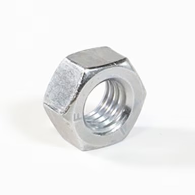 Genuine BMW Hex Nut, M8 - 07119905515