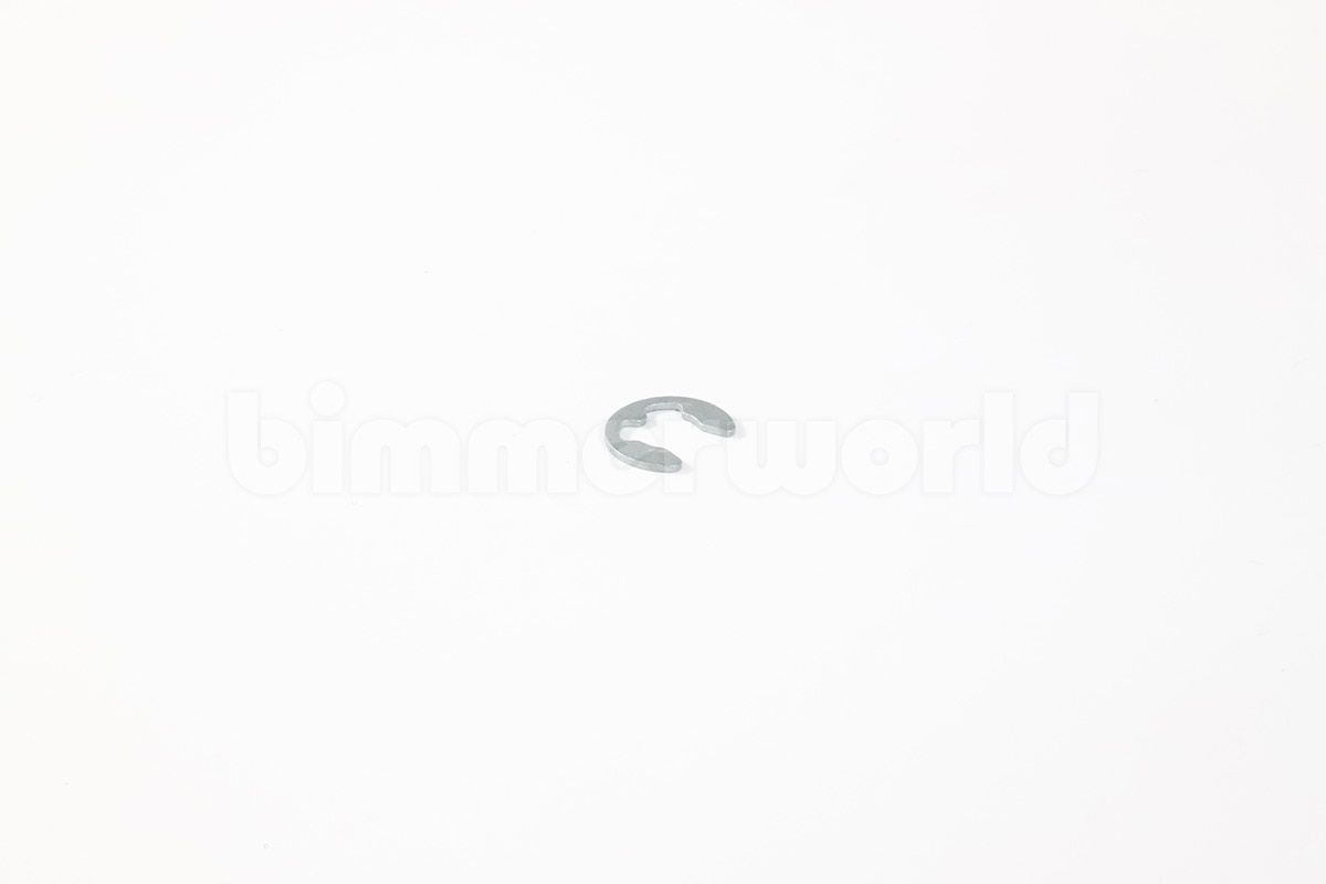 Timing Guide Bolt Circlip, BMW - E21, E30, E12, E28, E34, E24, E23, E32