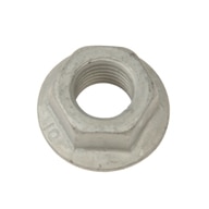 Genuine BMW Hex Nut (M12x1.5) - 07119906050