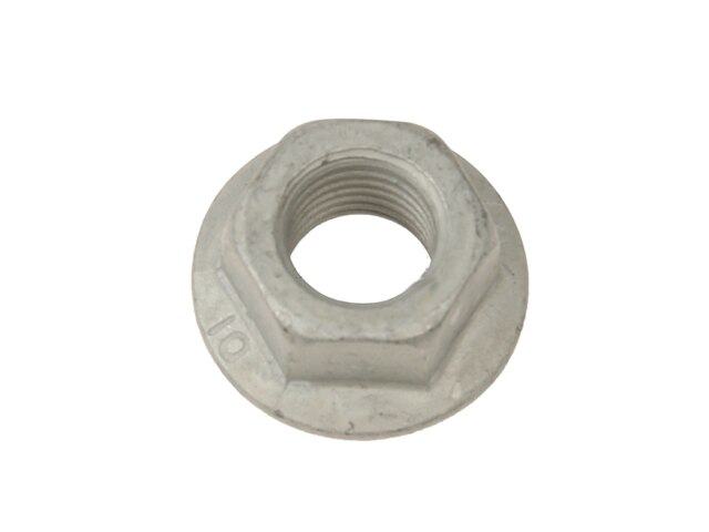 Genuine BMW Hex Nut (M12x1.5) - 07119906050