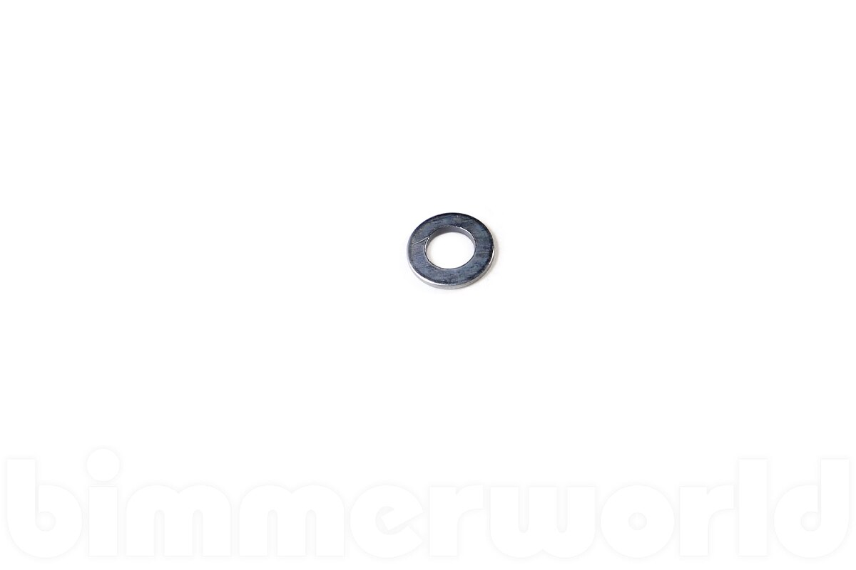 Genuine BMW Washer - 8.4x16x1.6