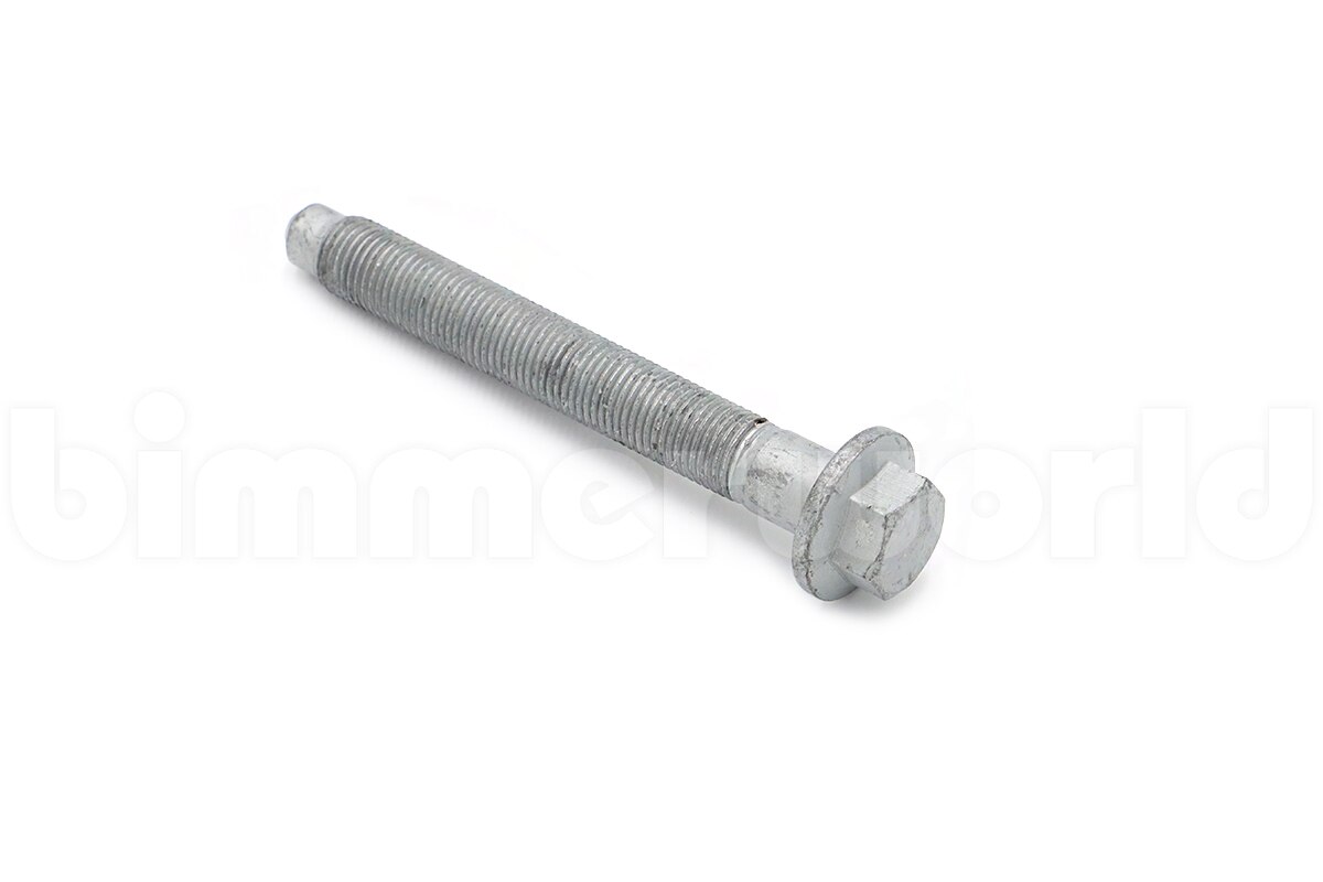 Front Subframe Hex Screw, M12x105 (07119908497)