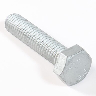 Genuine BMW Hex Bolt, M8x35 - E30, E34, E36, E38