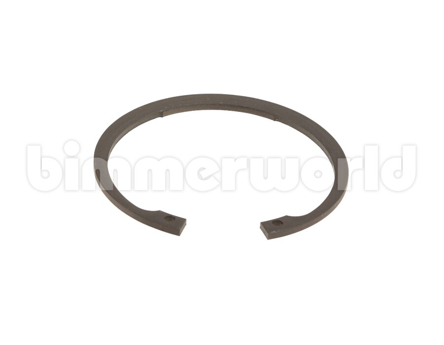 Snap Ring For Rear Wheel Bearing - Many Applications (See List)