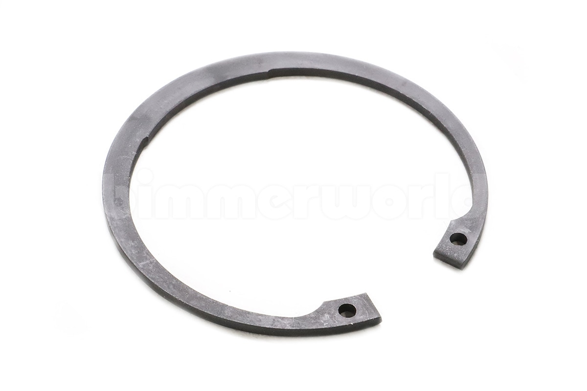 Genuine BMW Lock Ring - 07119934760