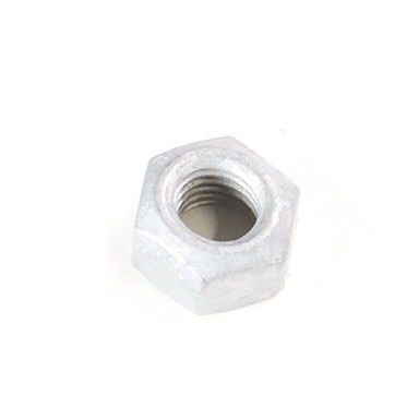 Genuine BMW Self-Locking Hex Nut - 07129964675 7129904002