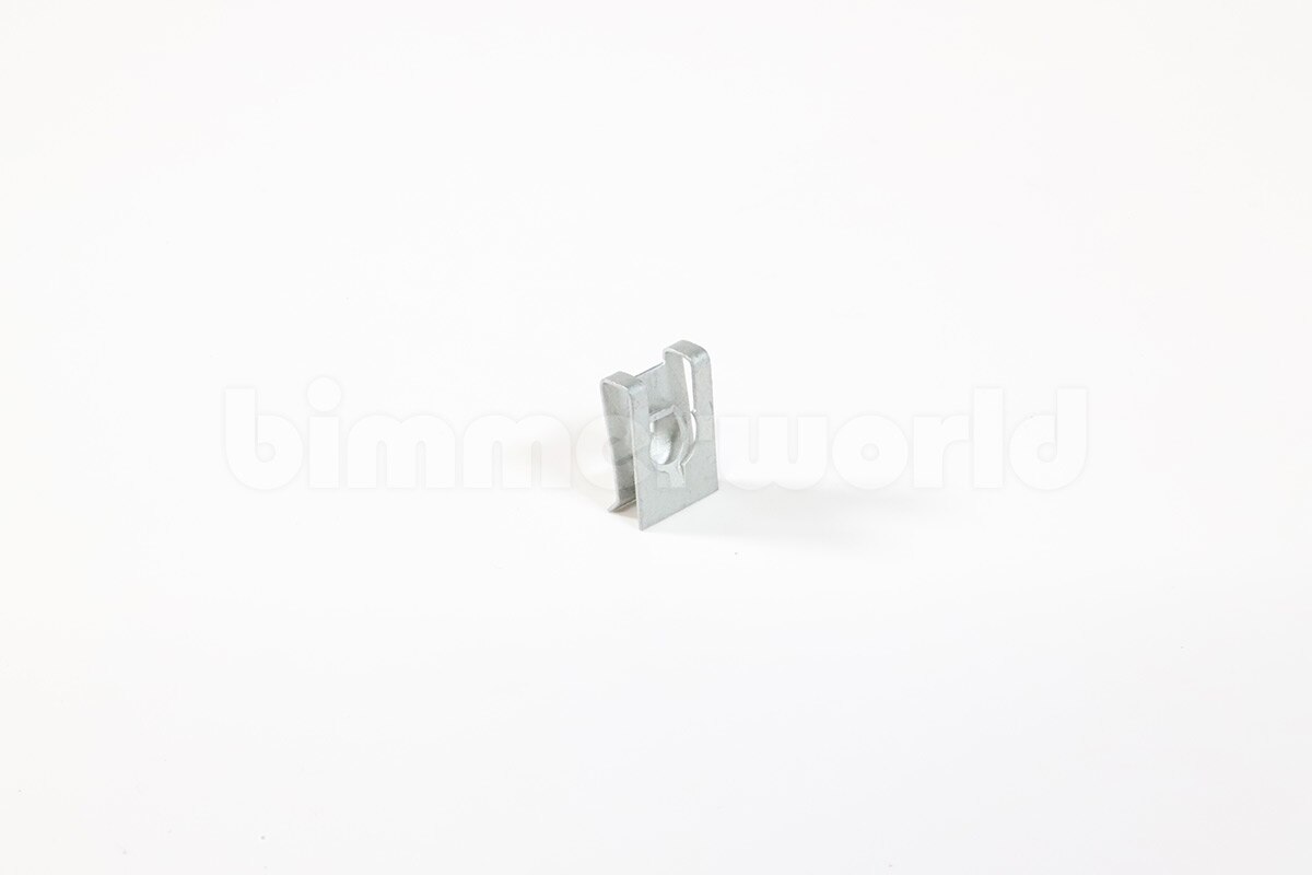 Genuine BMW Body Nut - 07129904150