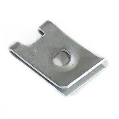 Genuine BMW Body Nut - 07129901663 7129904231