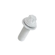 Torx Bolt for Motor Mount - M10x35 - BMW E70 X5 E71 X6 3.0si 35d 35i