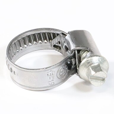 Genuine BMW Hose Clamp - 07129952107