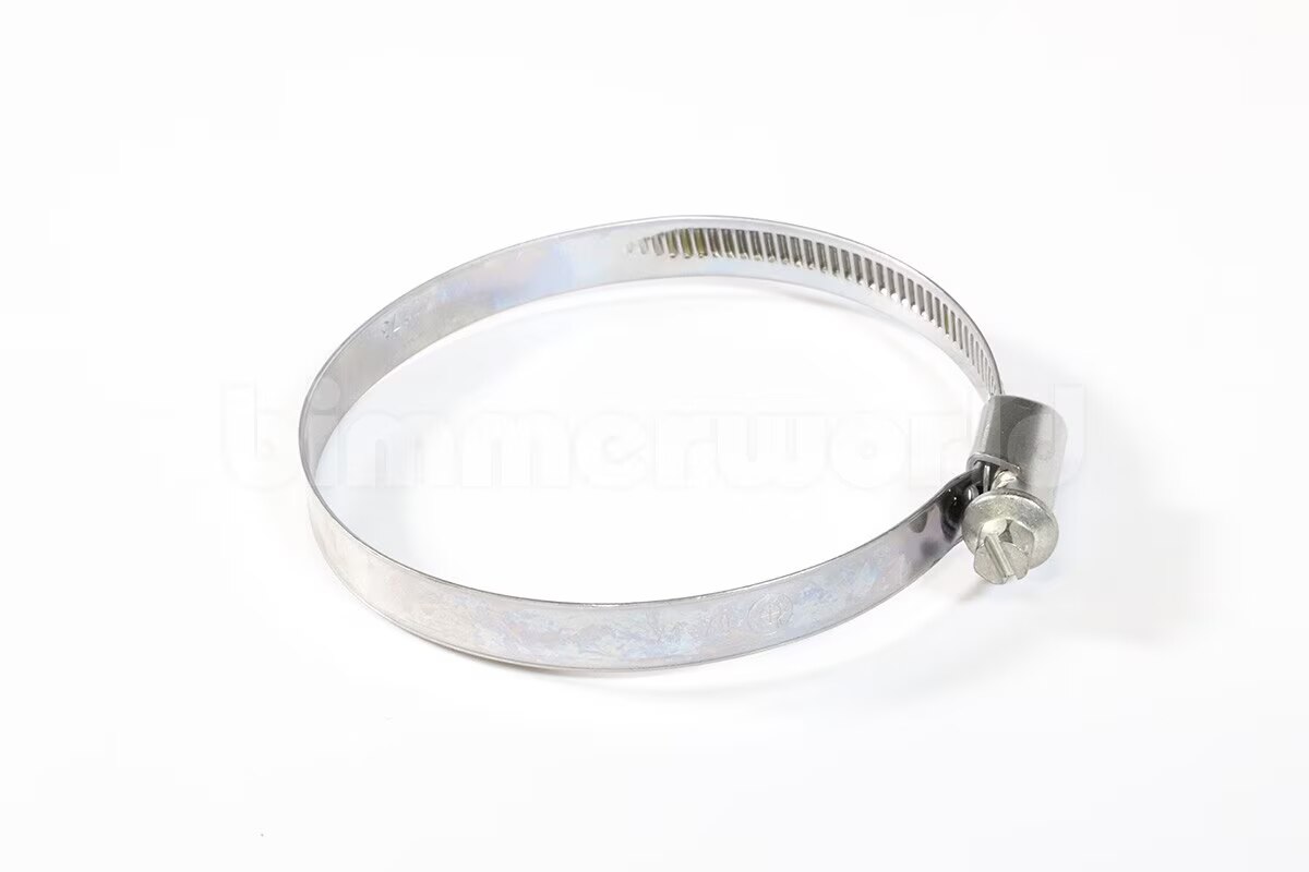 Genuine BMW Hose Clamp - 71-78mm - 07129952129