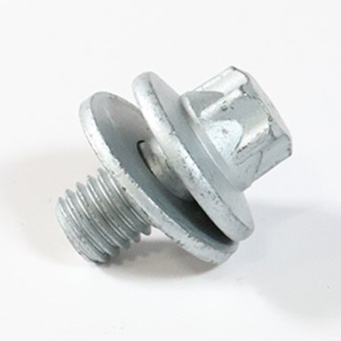 Genuine BMW Torx Bolt - 07146963730 - E82,E90,E92,E93