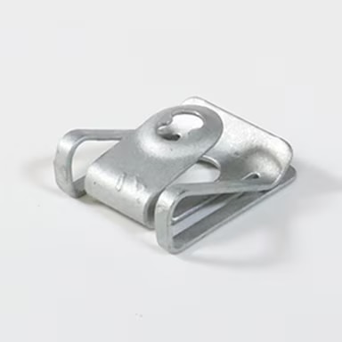 Genuine BMW C-clip Nut - 07146981767