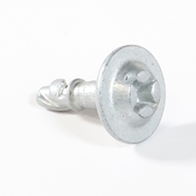 Genuine BMW Quick-release Screw 07147177492