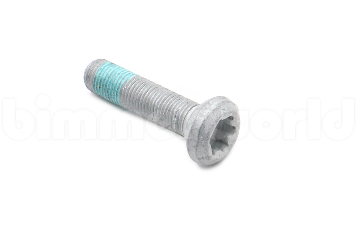 Collar Screw for Wheel Bearing Mounting - 07148835169