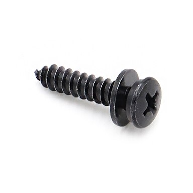 Genuine BMW Sheet Metal Screw - 07149156627