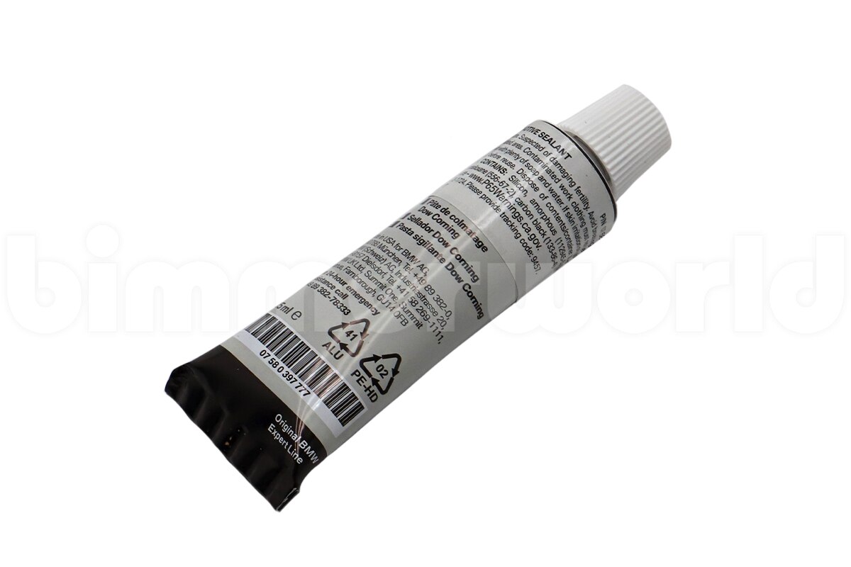 Genuine BMW Liquid Sealant for Bedplate, Crankcase, Flange, Oil Pan, & More