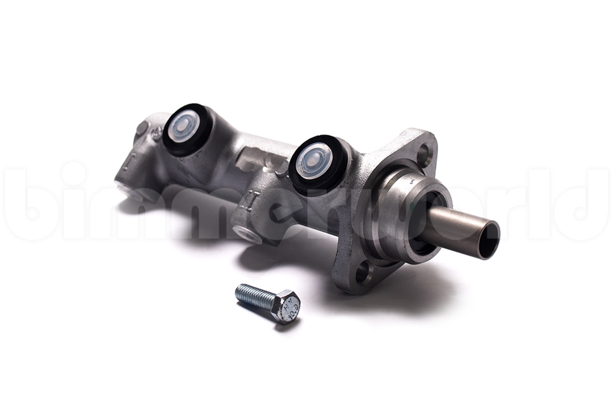 OEM Brake Master Cylinder - E32 750il & 735i thru 2/1988 - 34311156643