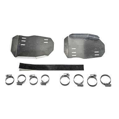 Brake Cooling Deflector Set for BMW F87 M2, F80 M3, F82 M4