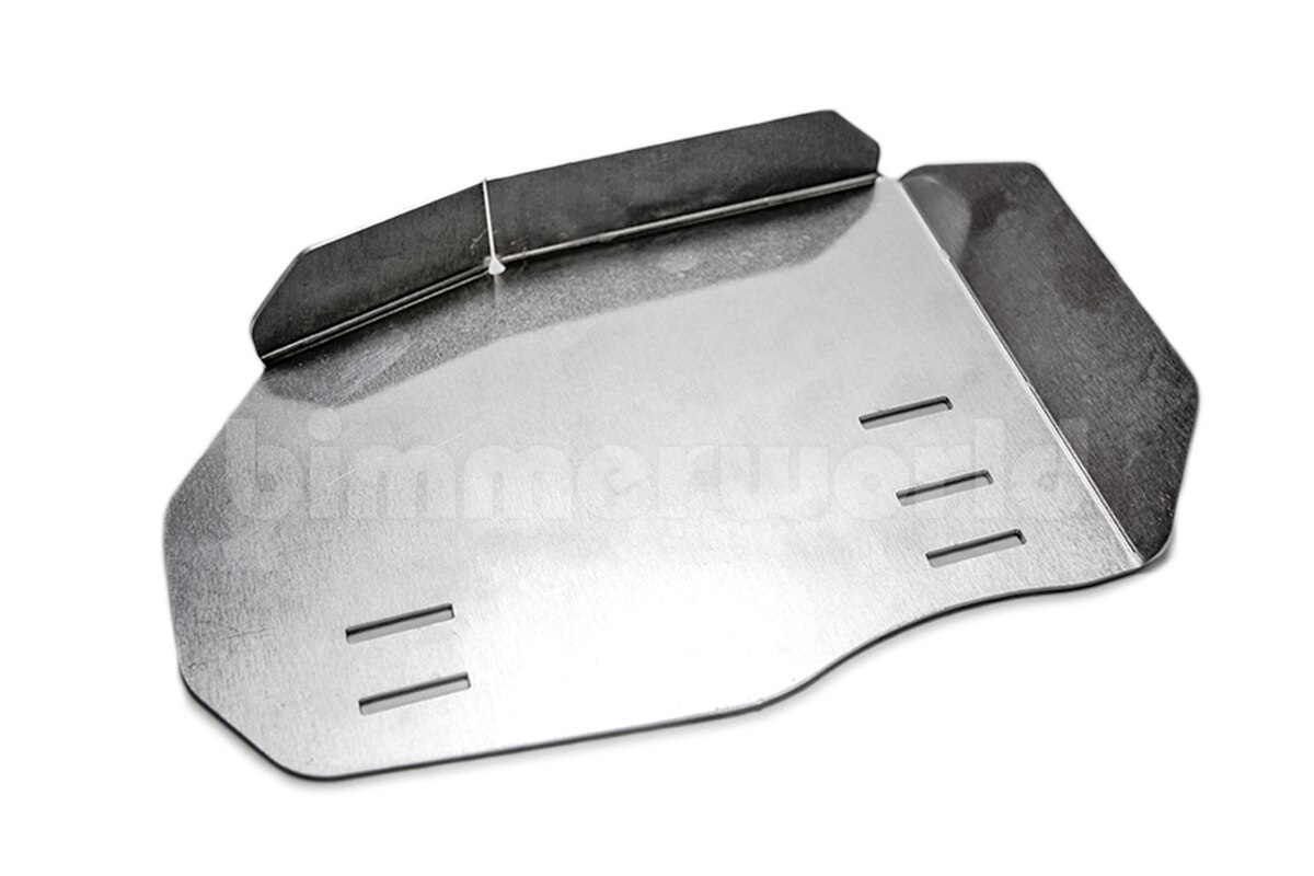Brake Cooling Deflector Set for BMW F87 M2, F80 M3, F82 M4