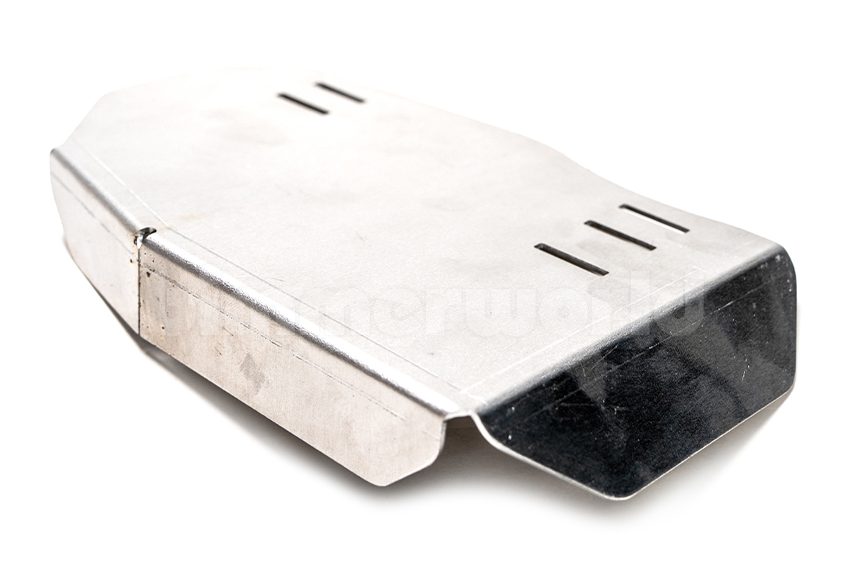 Brake Cooling Deflector Set for BMW F87 M2, F80 M3, F82 M4