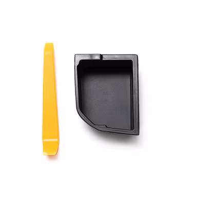 Center Console Storage Tray for BMW X5, X6, X7