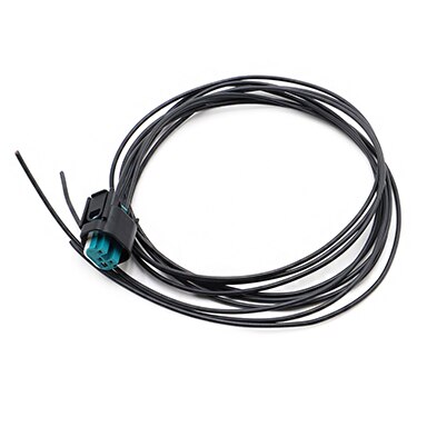 Radiator Fan Repair Harness Plug BMW E36 Z3 M52 S52 M54 S54