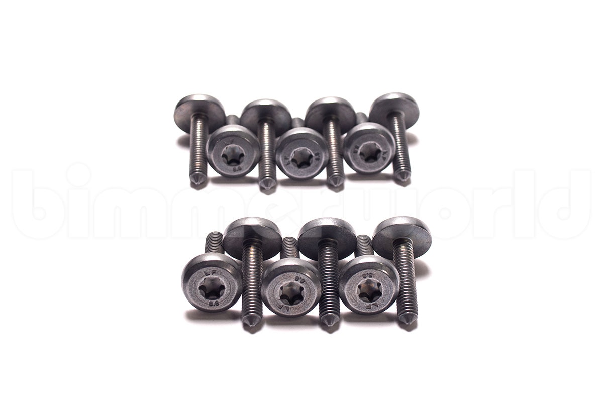 Auto Transmission Filter Service Kit for BMW Hybrid 3, Hybrid 5, Hybrid 7