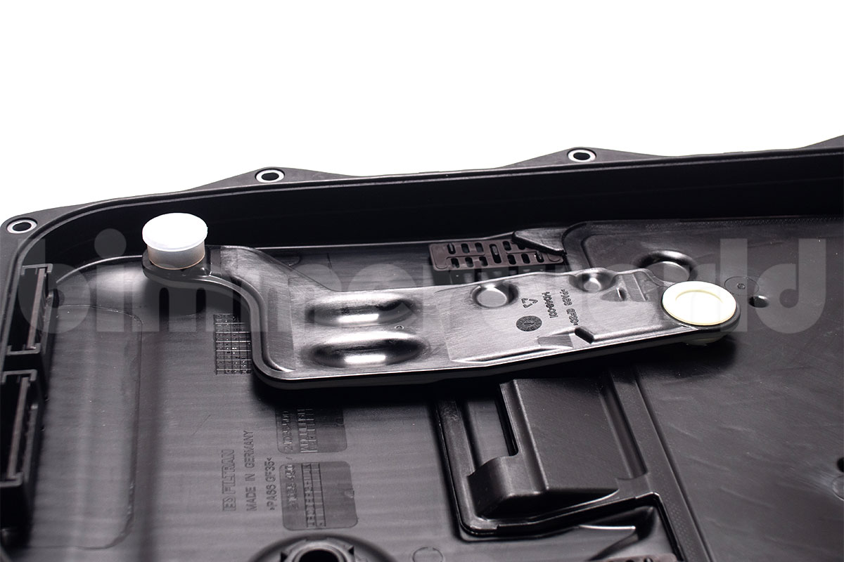 Auto Transmission Filter Service Kit for BMW Hybrid 3, Hybrid 5, Hybrid 7