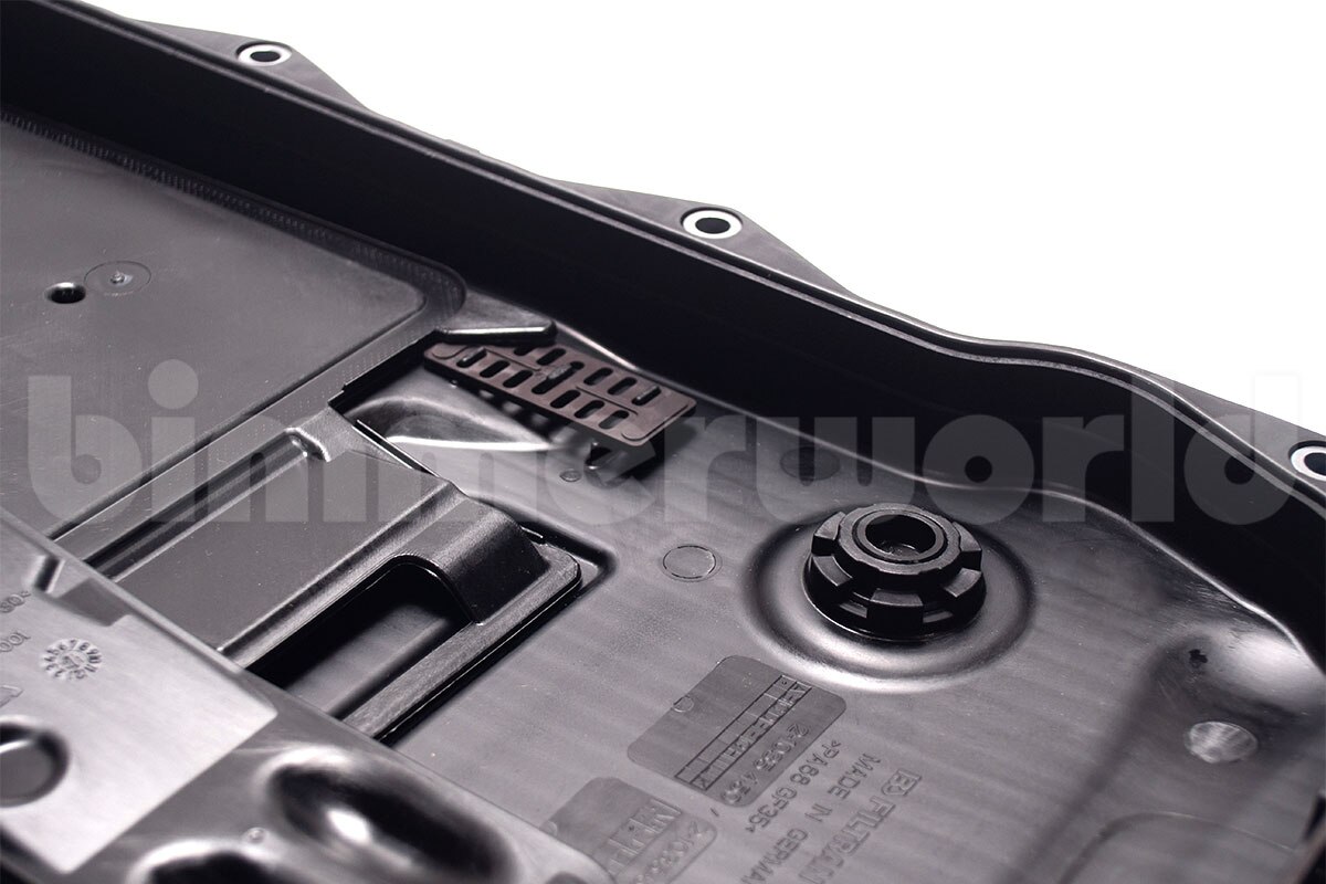 Auto Transmission Filter Service Kit for BMW Hybrid 3, Hybrid 5, Hybrid 7