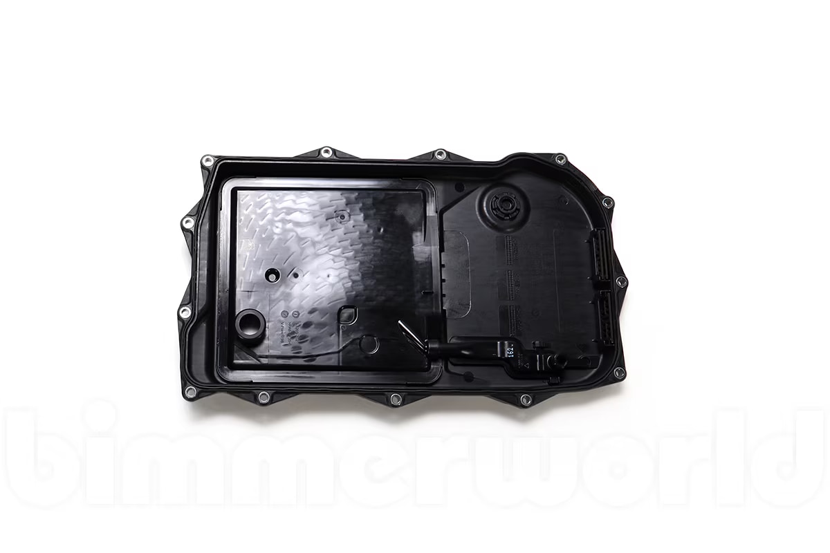 OEM Auto Transmission Oil Change Kit for BMW G30 540i (GAHP51)