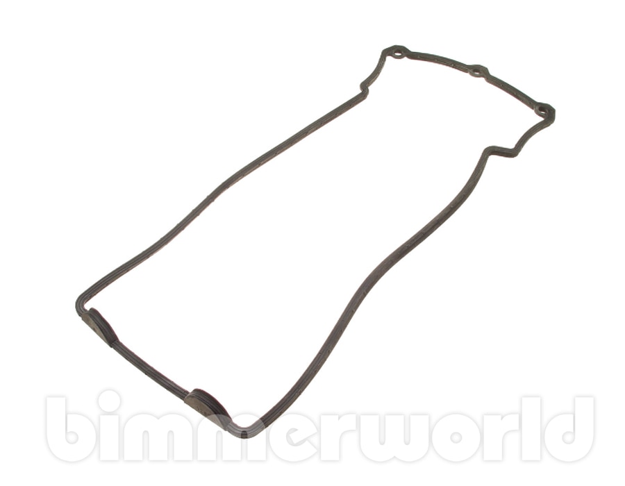 Elring Valve Cover Gasket for BMW E39 540i, E38 740i, M62