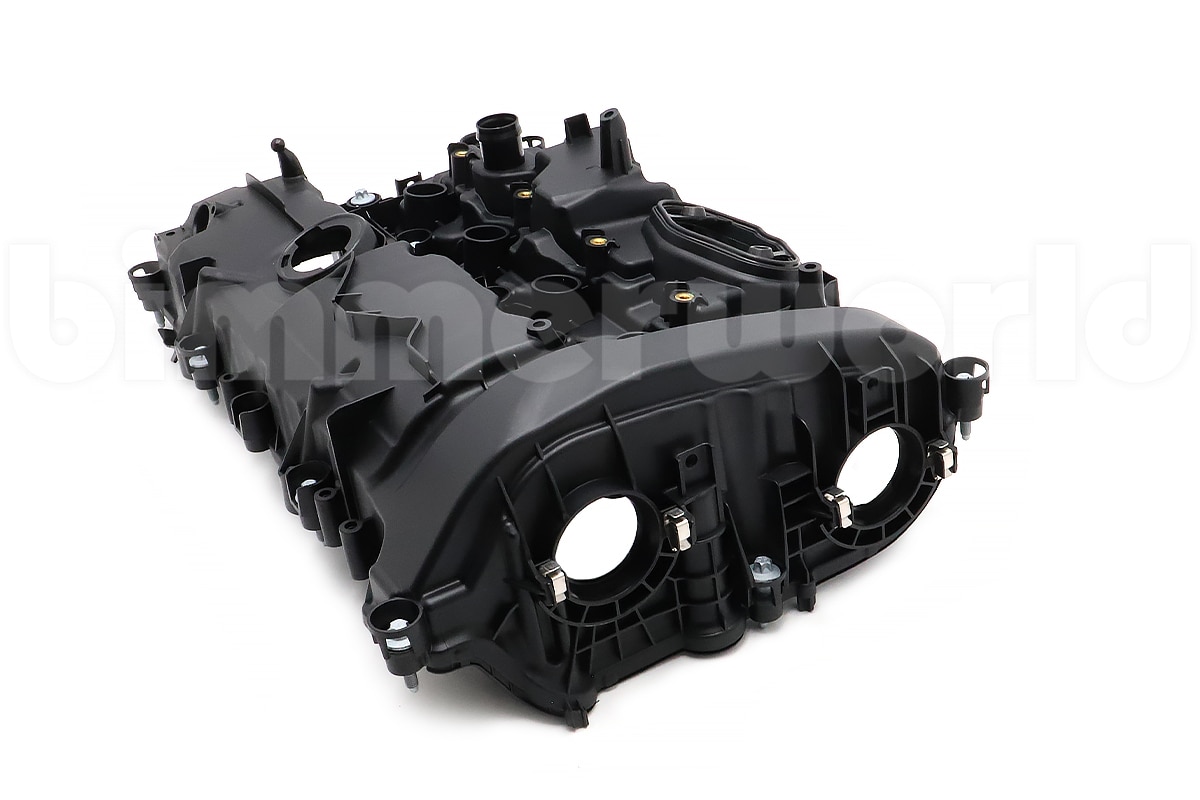 Valve Cover with Gaskets for BMW 230i, 330i, 430i, 530i, X1/X2 28i, X3 ...