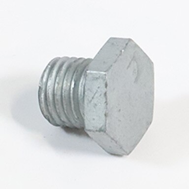 Genuine BMW Screw Plug - 11137553918