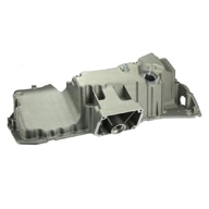 URO Parts Engine Oil Pan - BMW E70 X5 3.0si (N52) & E71 X6 35i (N54)