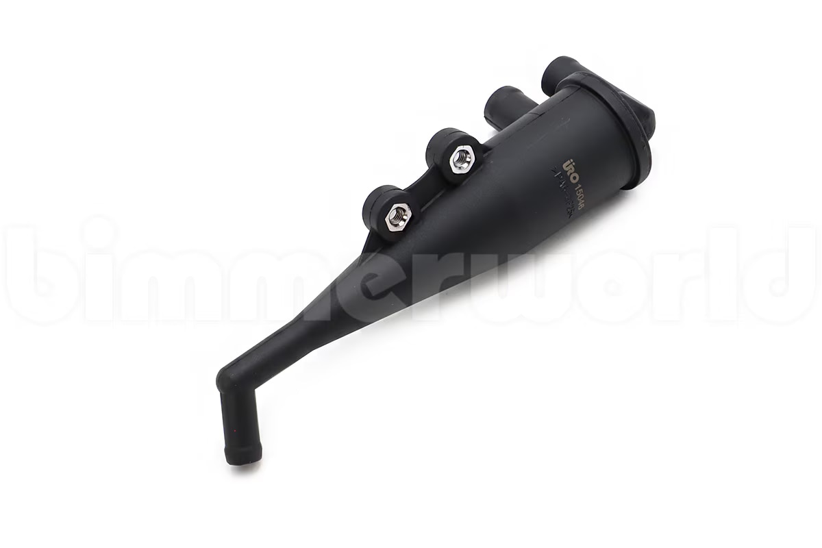 Oil Separator - BMW Part #11151705237