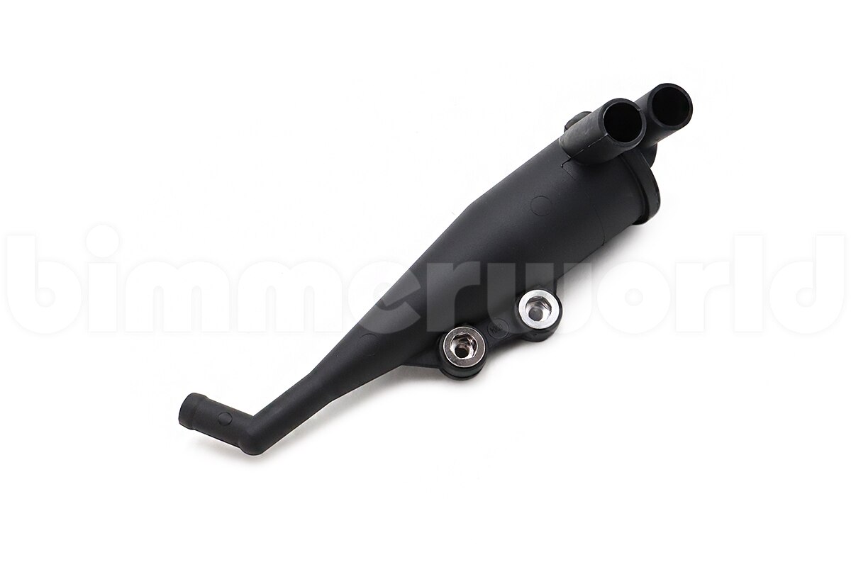 Oil Separator - BMW Part #11151705237