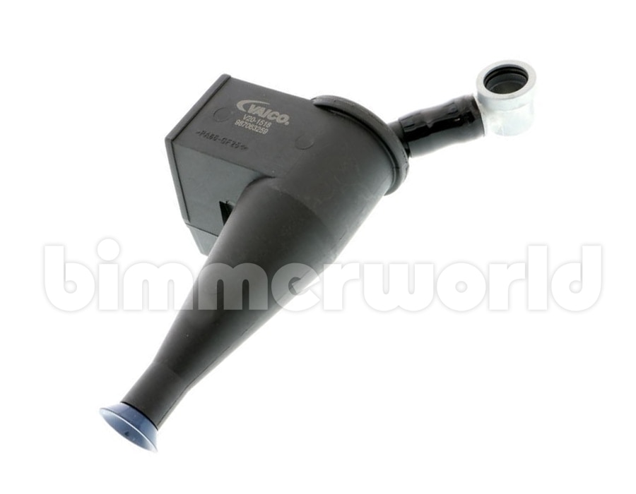 BMW Crankcase Oil Separator for BMW E39 540i, E38 740i, M62TU