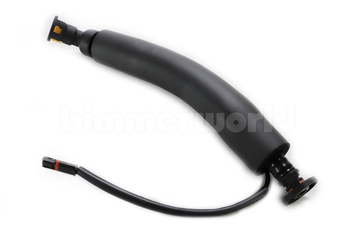Crankcase Return Pipe - Early N52 - E90 325i/330i, E60 525i/530i, Z4 3.0si