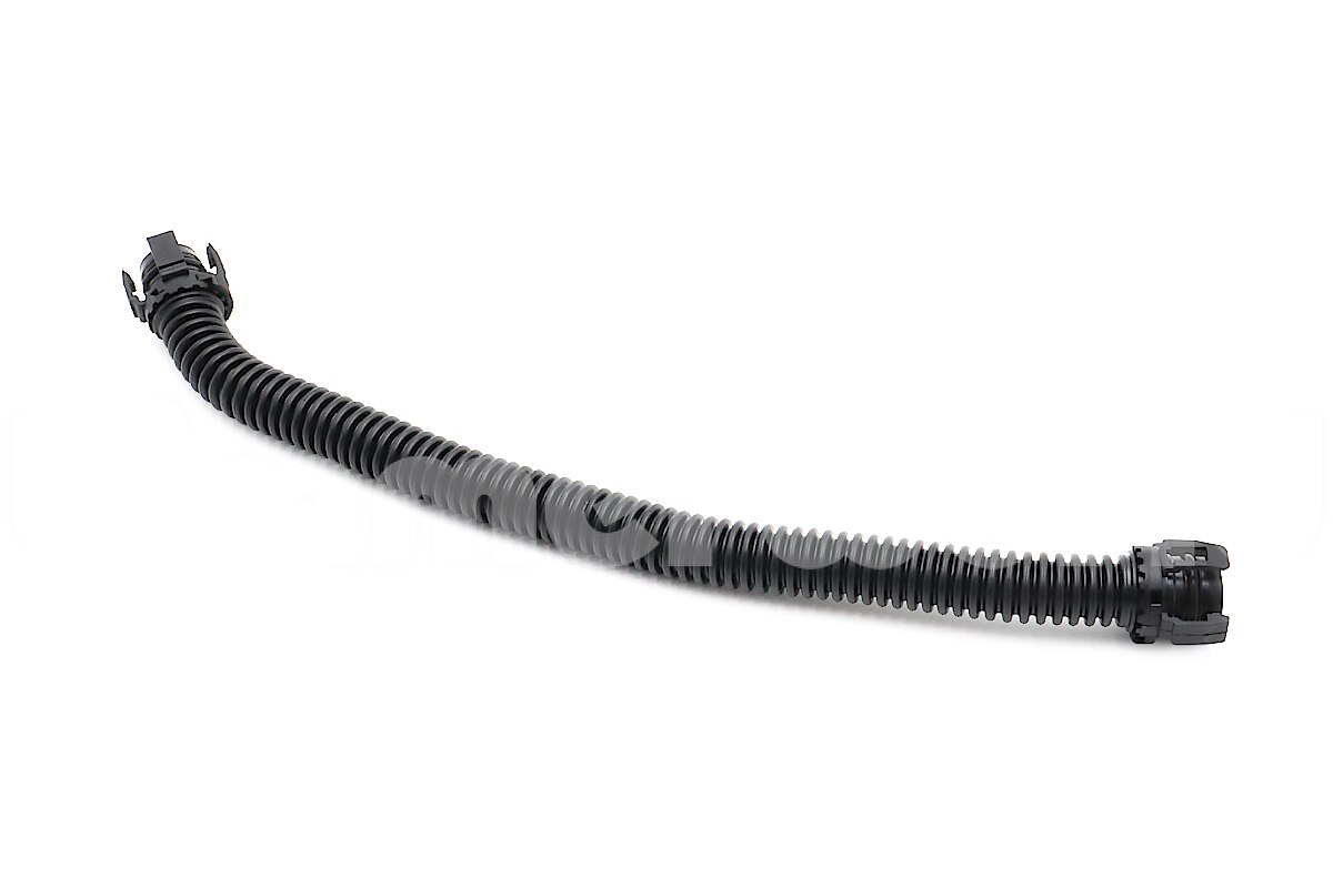 Genuine Crankcase Vent Connecting Pipe for BMW E70 X5M, E71 X6M