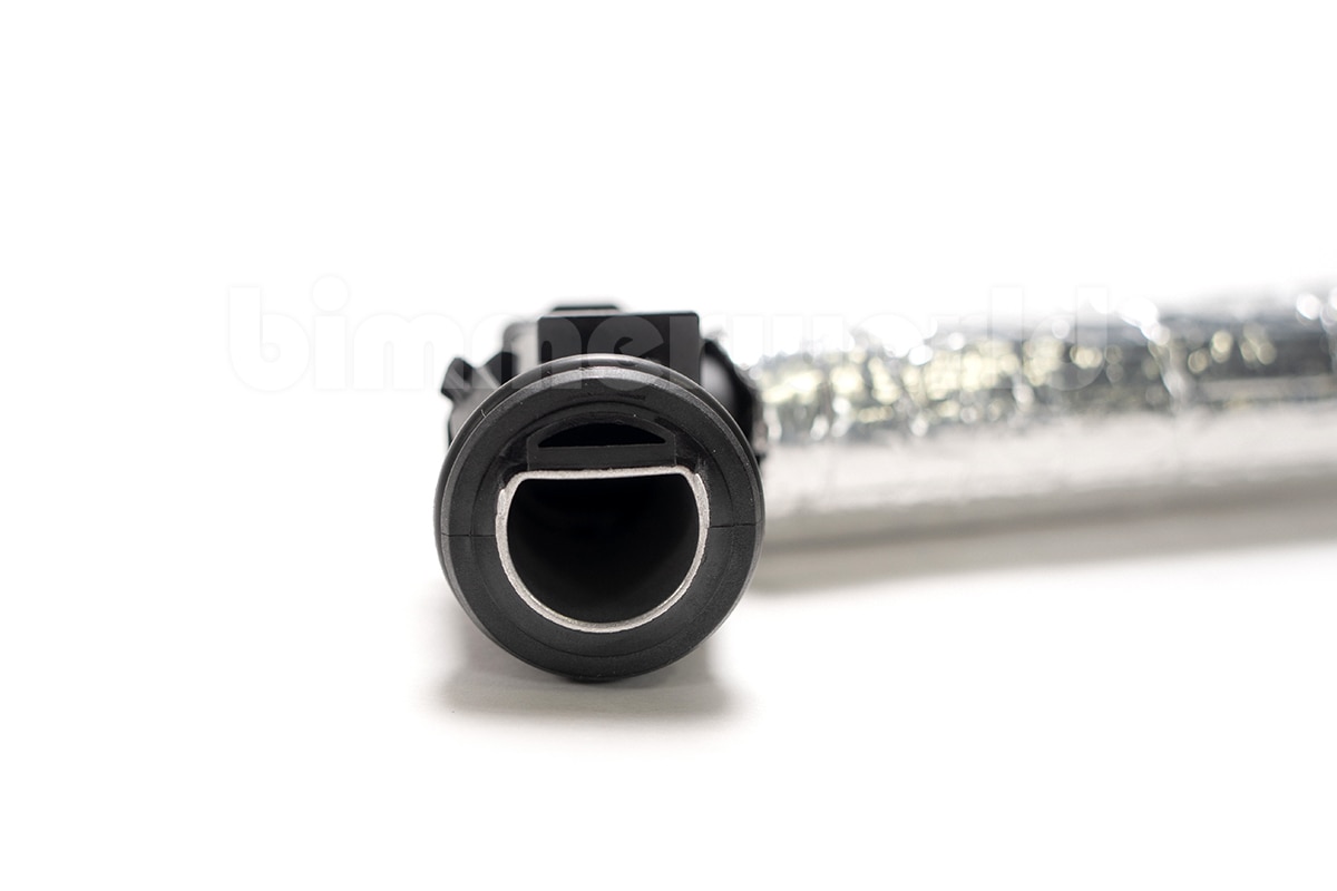 Crankcase Vent Pipe, Top, BMW - F22, F3X, G30, G12, G01, G02 (B58)