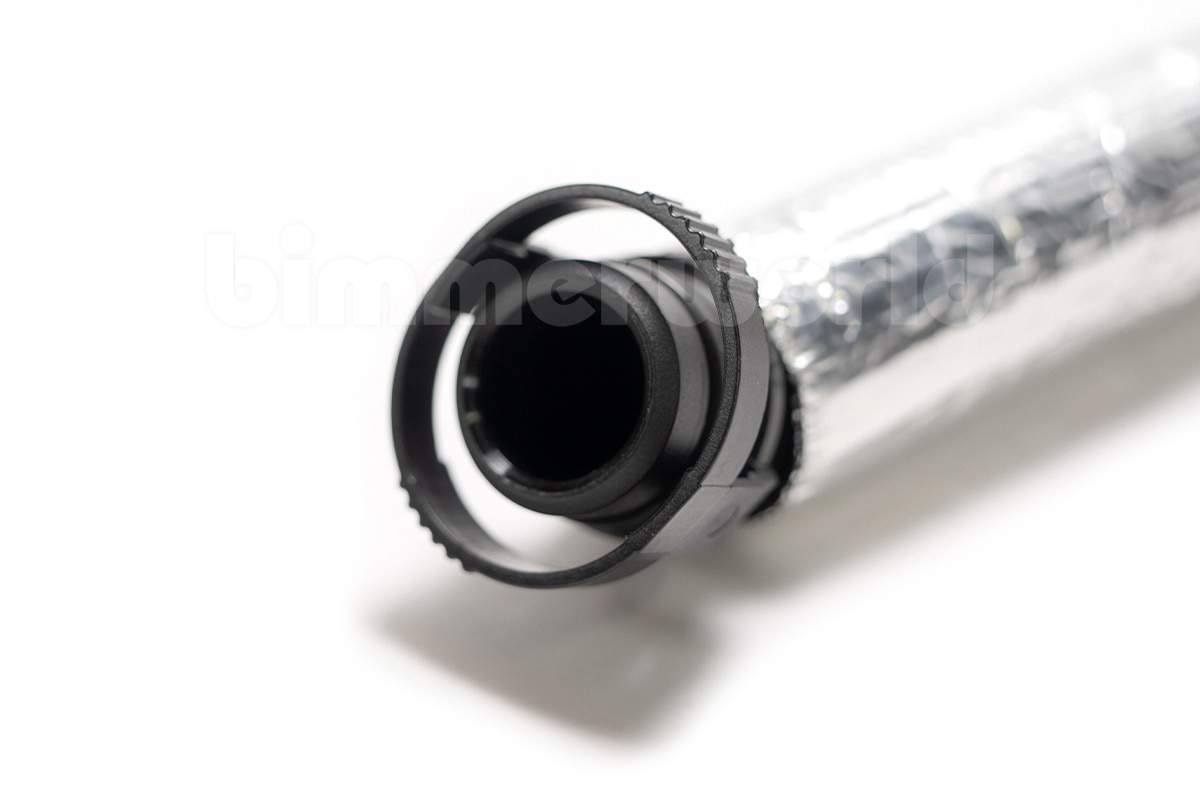 Crankcase Vent Pipe, Top, BMW - F22, F3X, G30, G12, G01, G02 (B58)