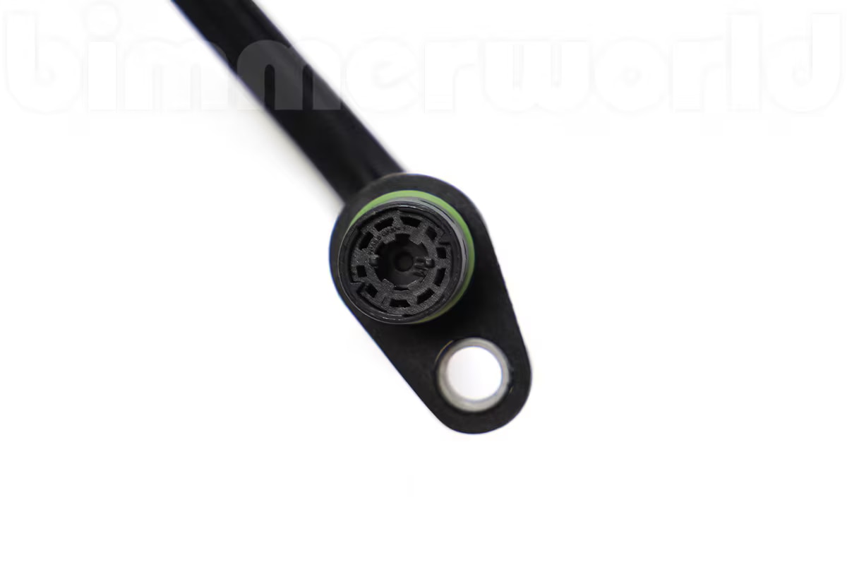 Crankcase Vent Pipe, Lower, BMW - G30 540i, G12 740i, G15 840i, G05 X5 ...